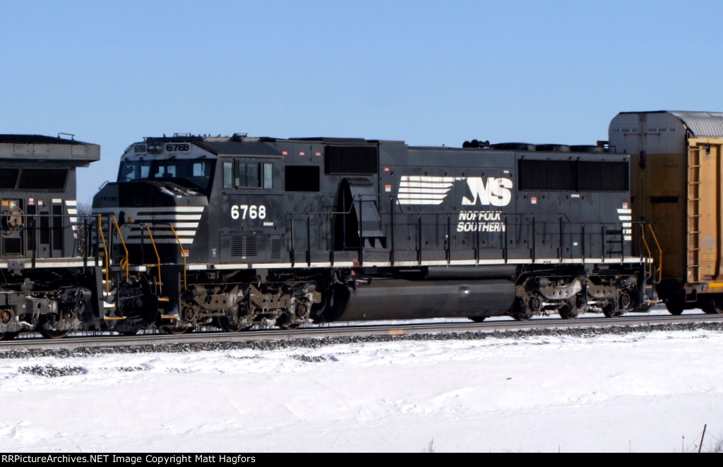 NS 6768